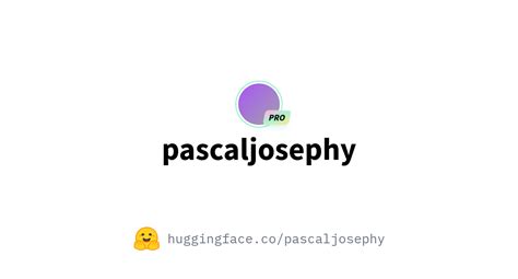 Pascaljosephy Pascal Josephy