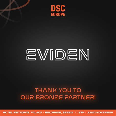 Data Science Conference On Linkedin Ai Datascience Eviden Partners