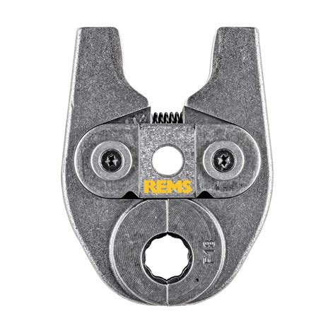 578458 Rems Mini F18 Jaw Power Tool Sales