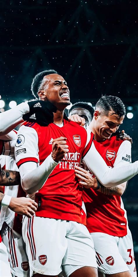Pin On Arsenal ️