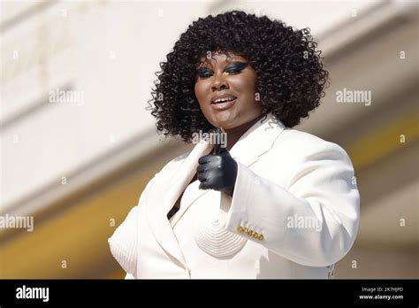 ©francois Glories Maxppp 20 05 2022 French Singer And Model Yseult