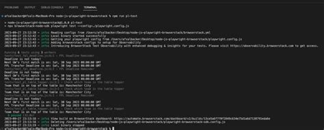 Browserstack Automate Vs Live Which One Do You Need