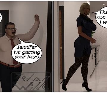 Futa Babysitter Muses Sex And Porn Comics