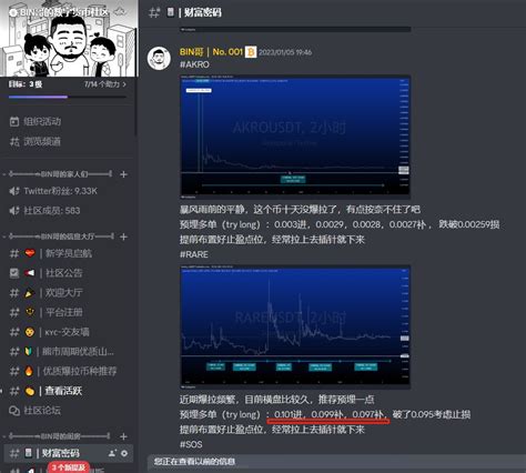 Bin哥的那些₿事｜bin哥社区 On Twitter Rare 不知道是不是全网第一个推荐rare的，但回头来看，点位确实不错，分仓接