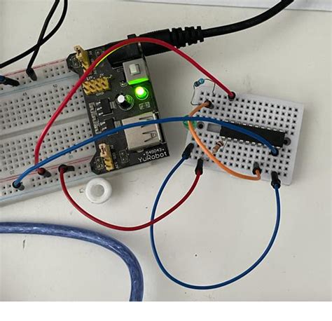Difficulty For Programming Attiny2313a 3rd Party Boards Arduino Forum