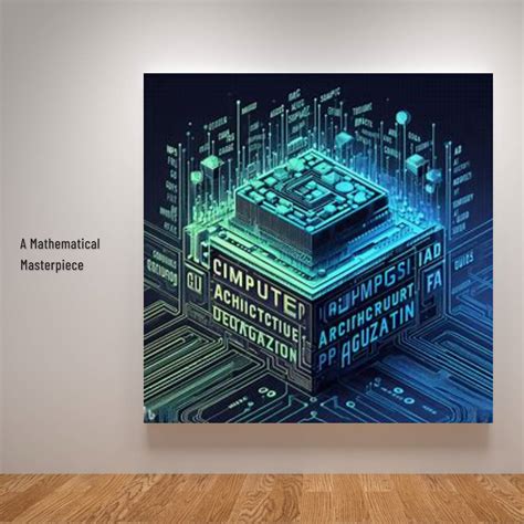 Course Outline Computer Architecture