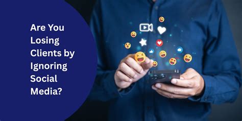 Why Socialmedia Matters For Advisers Setul Mehta Posted On The Topic