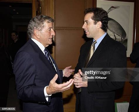 274 Sony Tony Bennett Photos And High Res Pictures Getty Images