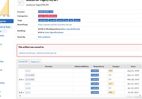 Java Servlet（三）java Servlet Web环境搭建（下）详细讲解利用maven和tomcat搭建java Servlet环境rvlet Maven Csdn博客