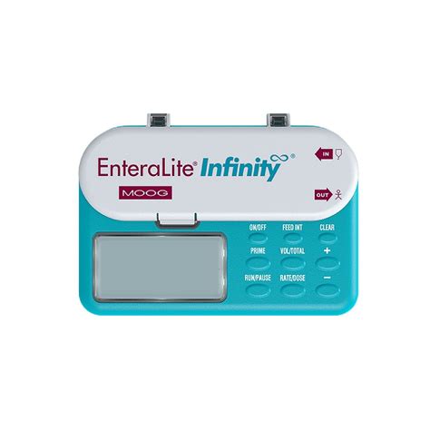 Enteral Feeding — Sentido Health