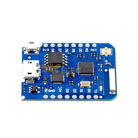 Nodemcu Lua Wifi Development Board Mini D1 Pro Upgrade Version Esp8266