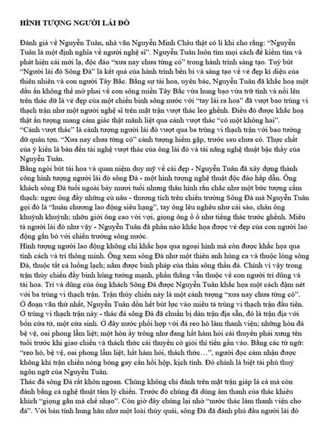 Ngư I Lái Đò Pdf