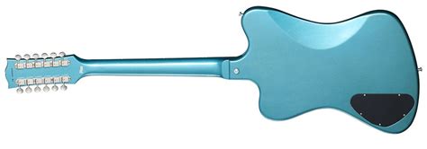 Non Reverse Firebird V 12 String Gibson Audiofanzine