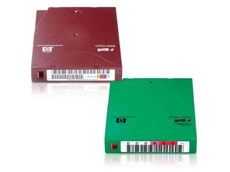 Hpe Ultrium Rw Custom Labeled Data Cartridge Lto Ultrium 7 X 20 6 Tb Storage Media