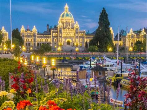 Rate This City Day 140 Victoria Bc Canada Sports Hip Hop And Piff The Coli