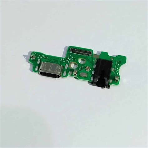 Papan Cas Konektor Charger Pcb Infinix Hot S Plug In Mic Original Lazada Indonesia