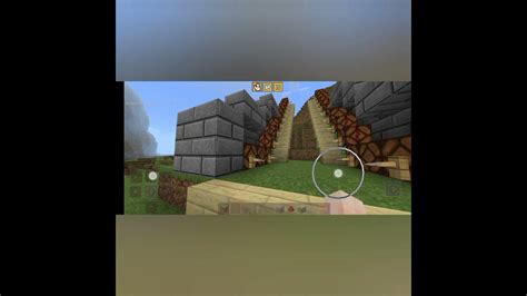 Как сделать механическою лестницу Майнкрафт Youtube