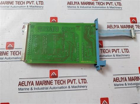 Honeywell Sai 1620m Analog Input Module 24v Dc Aeliya Marine