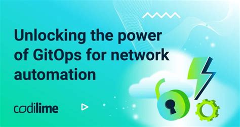 Codilime On Linkedin Gitops Networkautomation