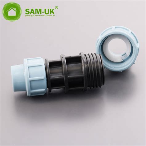 Pp Reducing Coupling Sam Uk Pipe Fittings Pipe Fittings Pipe Fittings