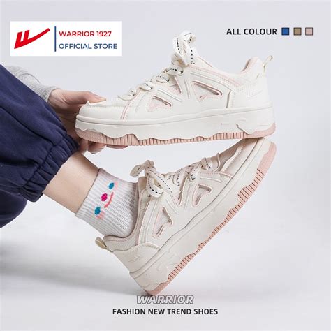 Warrior Official Store, Cửa hàng trực tuyến | Shopee Việt Nam