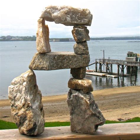 Inukshuk Canada