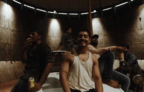 Hanumankind Releases Daring New Single Big Dawgs The Garnette Report