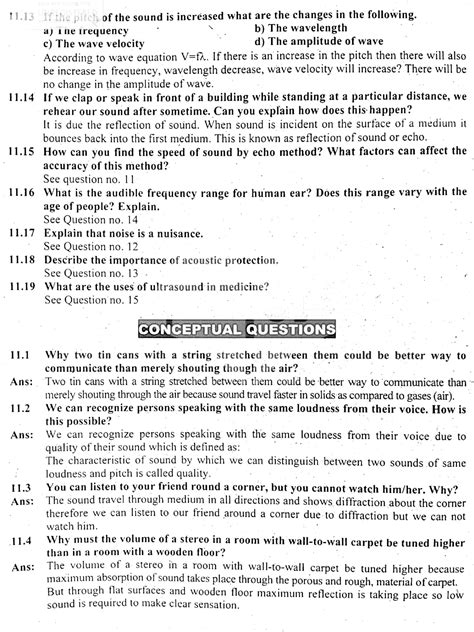 10th Physics Chaptr 2 Ok Ok Physics Studocu