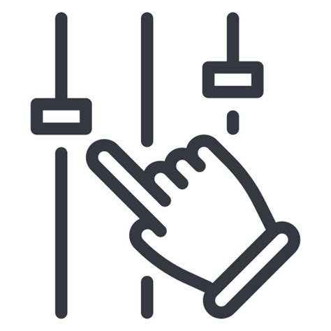 Setting Configuration Gear Preference Adjustment Option Icon Download On Iconfinder