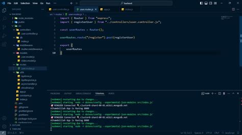 Irfan Abbas On Linkedin Javascript Backenddevelopment Codingjourney