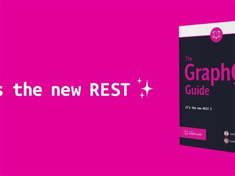 The Graphql Guidethe Complete Reference Text For Learning Graphql