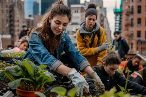 Page 3 Community Gardening Images Free Download On Freepik