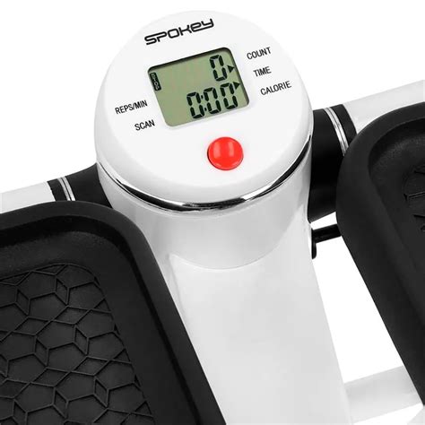 Spokey Stepper X Stepper With Computer Traininn