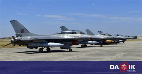 На второ четене Комисията по отбрана прие законопроект за промяна в договора за F 16 Dariknews Bg