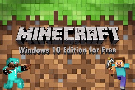 How To Get Windows 10 Minecraft Edition For Free Techcult