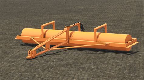 Roller Pack Fs25 Kingmods