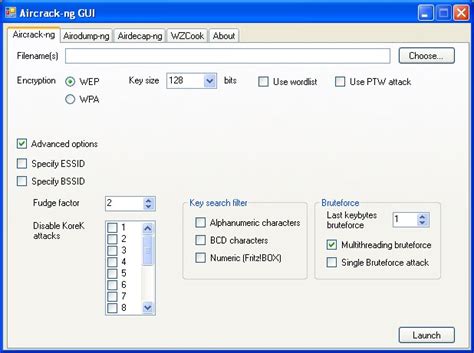 8 Best Wifi Hacking Software And Analysis Tools You Should Use In 2018
