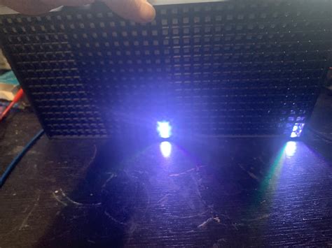 Led Matrix And What Is Needed LEDs And Multiplexing Arduino Forum