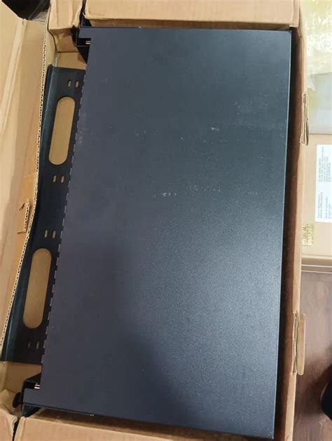 Single Mode 24 Port Liu 1u Sc At ₹ 1950 Piece In Kolkata Id 2854692464433