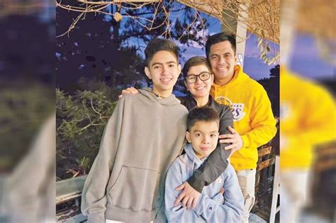 Amy Perez Opens Up About Marriage And Motherhood