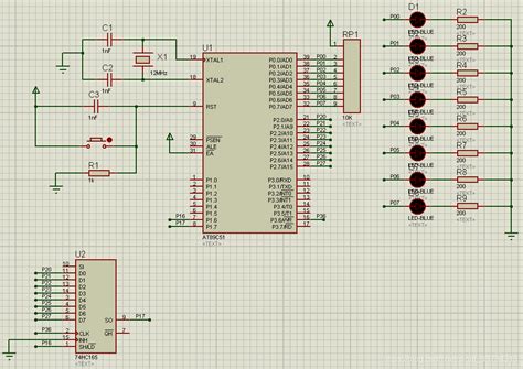 51io扩展怎么用多路复用器拓展51单片机io口 Csdn博客 51io扩展怎么用多路复用器拓展51单片机io口 Csdn博客