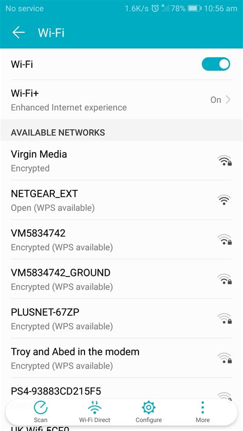 Spotted This WiFi Name When Reconnecting I Need To Meet These People R London