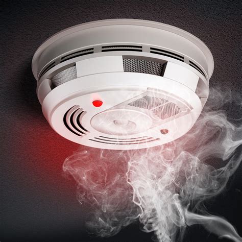 Smoke Detectors A Guide From A Chimney Sweep Charleston SC