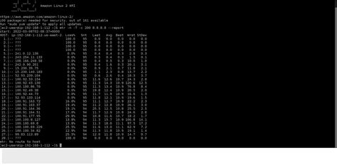 Troubleshoot Performance Issues Packet Drop Latency Or Slow Throughput Between On Premises