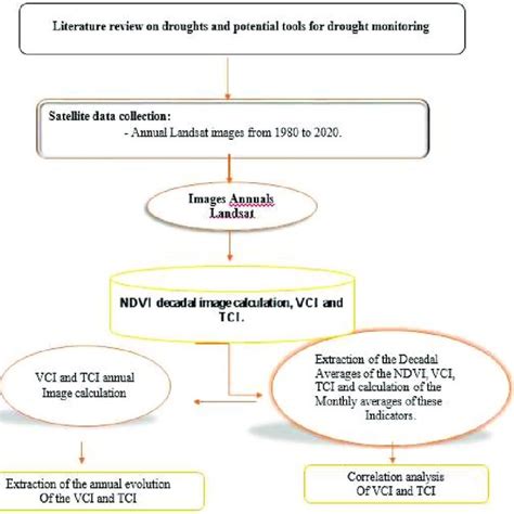 Summary Of The Methodology Used Download Scientific Diagram