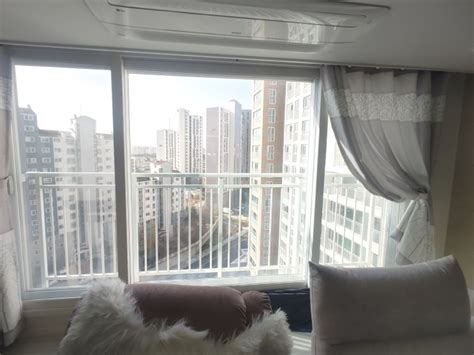 시흥 아파트썬팅 장현동 은행동 아파트 거실창문 단열필름썬팅 자외선차단썬팅 열차단썬팅 시공 네이버 블로그