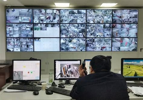 广西安防监控南宁监控摄像头南宁监控设备安装远程监控指纹门禁系统防盗报警器网络综合布线—广西南华驰安防科技有限公司