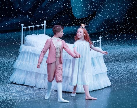 Nutcracker Prince Ballet Costume At Jordan Biddle Blog