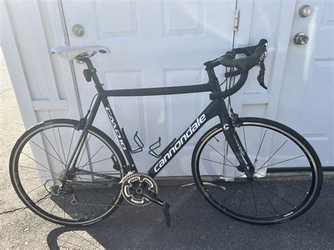 Cannondale Cadd 10 105 Gebraucht Kaufen 60 Cm Buycycle