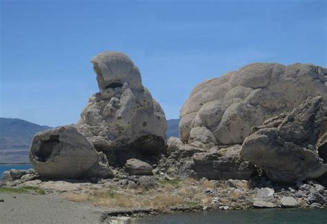 Pyramid Lake Nevada A Must Visit Day Trip From Reno